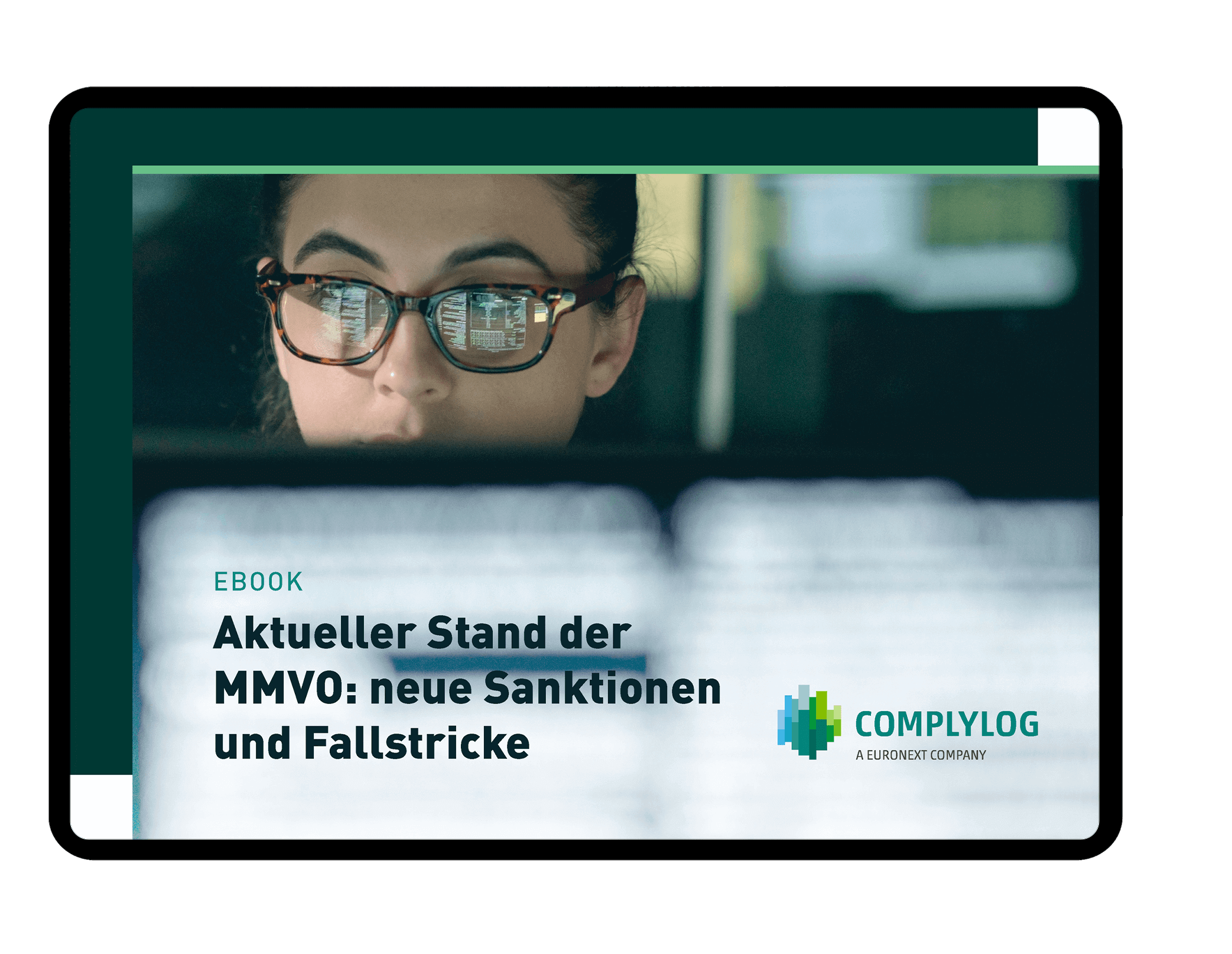 Aktueller Stand der MMVO: neue Sanktionen und Fallstricke | E-Book